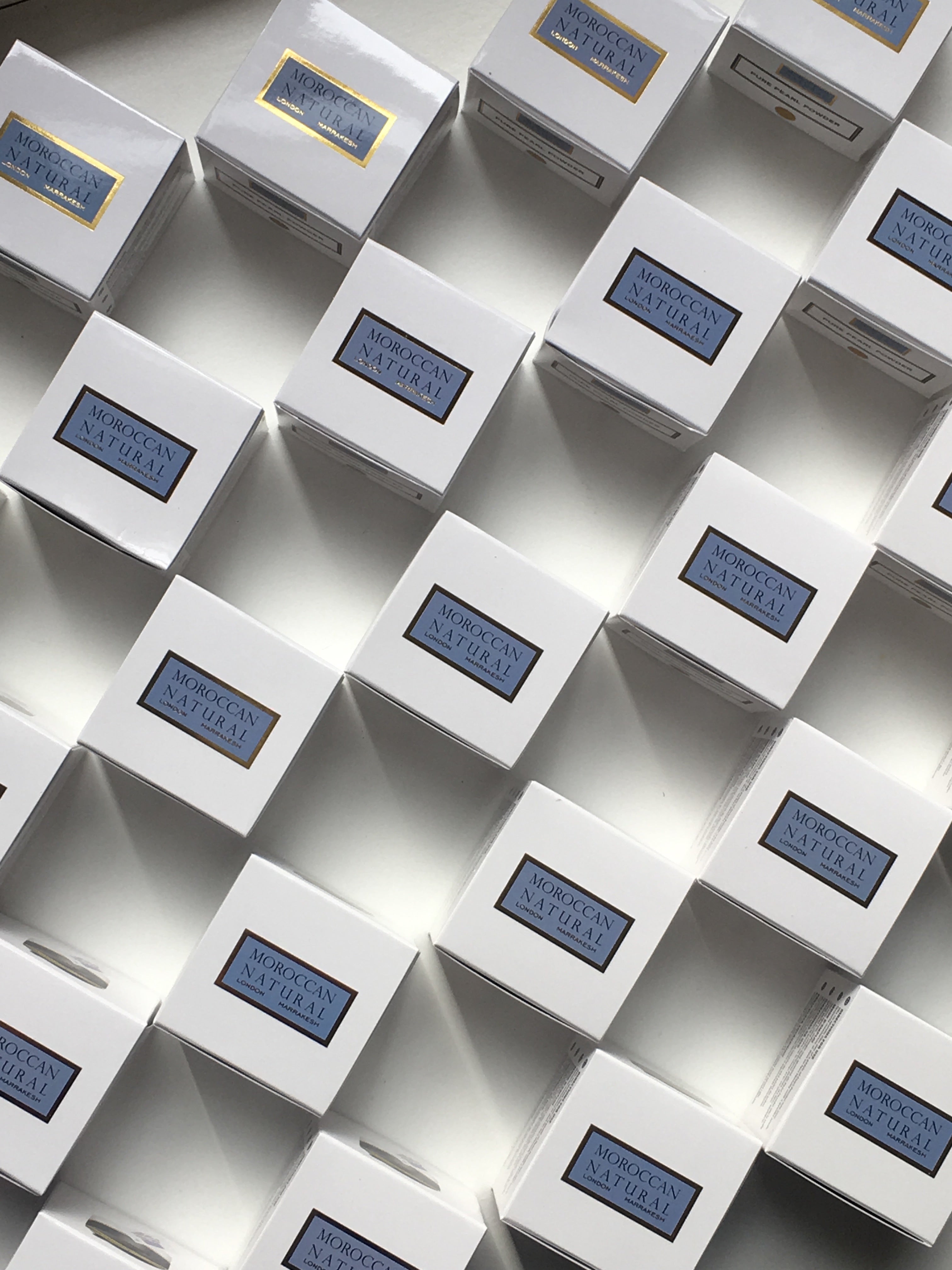 Dr. Will Cole Talks About Pure Pearl Powder (ENG - ITA) – Moroccan Natural