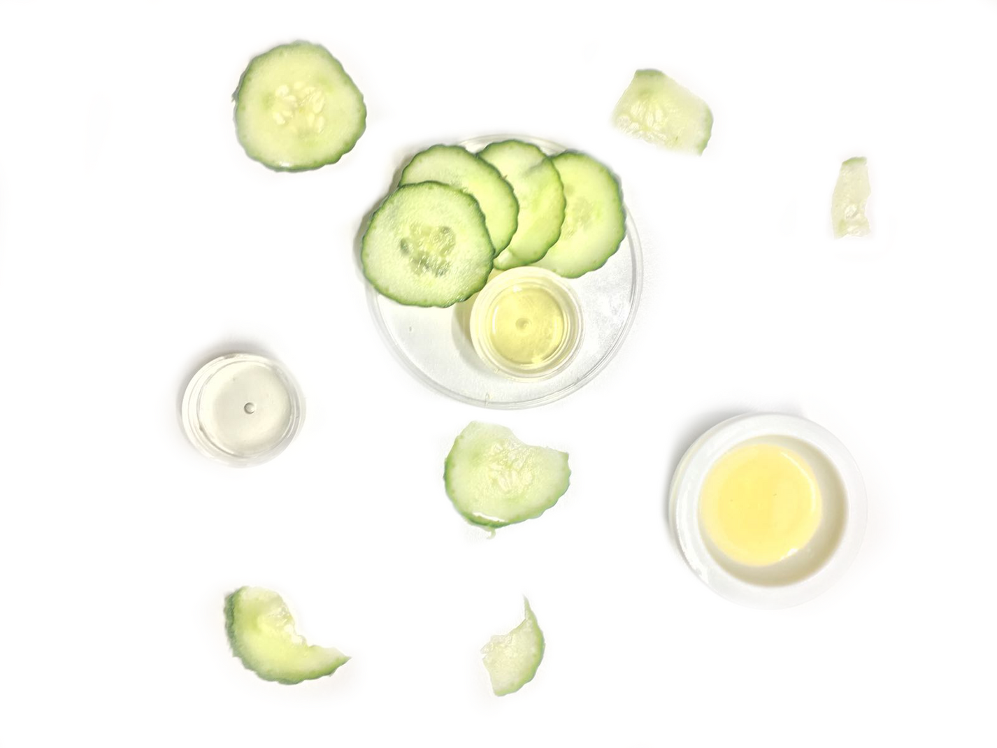 Soothe and Smooth Eyes by Moroccan Natural